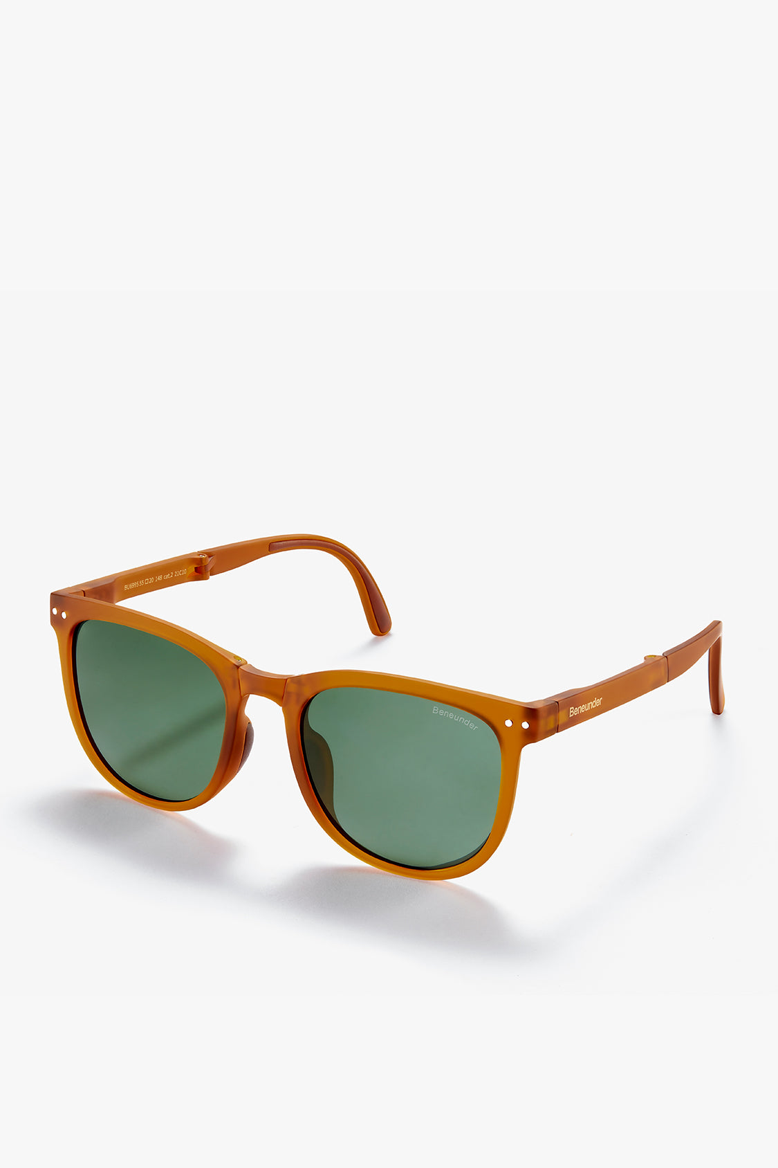 Mens Folding Sunglasses